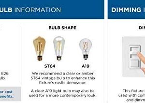 Progress Lighting P500178-020 Briarwood Hall & Foyer, Bronze