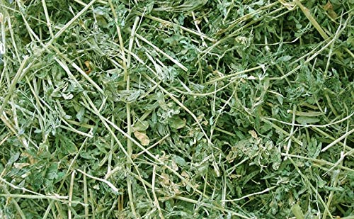 Standlee Premium Western Forage Alfalfa, 25lb Box