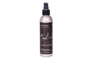 audi interior cleaner 8oz 128003