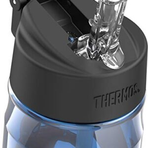 Thermos 12 Ounce Tritan Hydration Bottle, Spiderman Movie