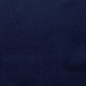 Navy Blue - Premium Acrylic Felt XL Craft Sheet - 1 12x18 inch Sheet