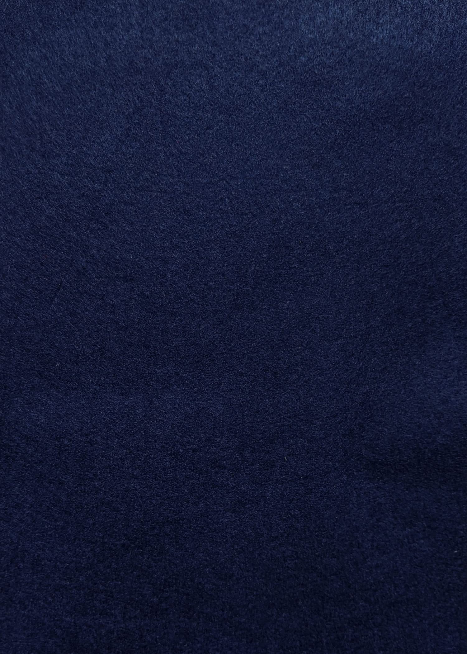 Navy Blue - Premium Acrylic Felt XL Craft Sheet - 1 12x18 inch Sheet