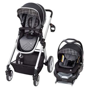 baby trend go gear sprout 35 travel system, phoenix