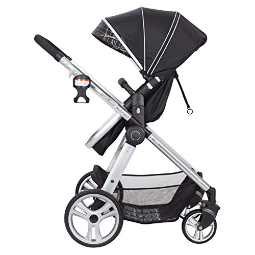 Baby Trend Go Gear Sprout 35 Travel System, Phoenix