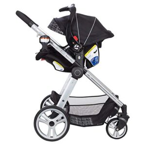 Baby Trend Go Gear Sprout 35 Travel System, Phoenix