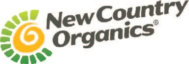 New Country Organics | Corn-Free Classic Layer Feed for Laying Hens | Corn-Free and Soy-Free | 17% Protein | Certified Organic and Non-GMO | 50 lbs