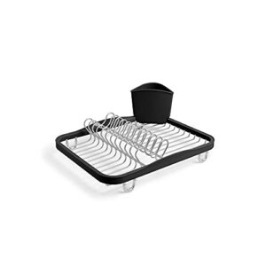 sinkin dish rack