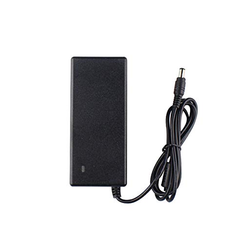 24V 4A AC Adapter Power Supply for Zebra ZP550 ZP450 GX420d GK420d GK420t GX420t GX430T GT810 HC100 Label Printer