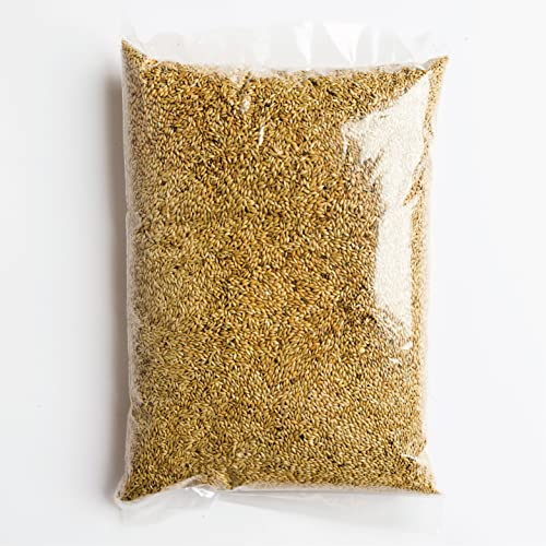 Schoen Farms Premium Canary Seed for Birds (5 LBS)