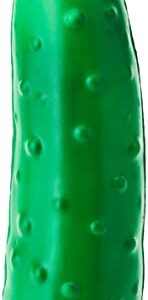 Gift Republic Stress Pickle Squeeze Toy