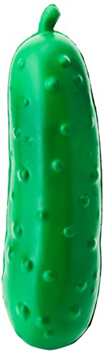 Gift Republic Stress Pickle Squeeze Toy