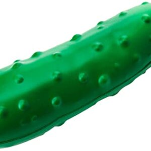 Gift Republic Stress Pickle Squeeze Toy