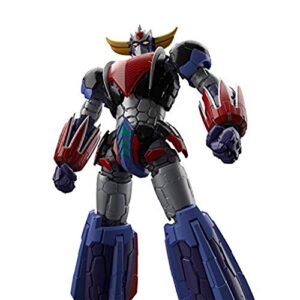 mazinger z grendizer (infinitism ver.), bandai hg 1/144