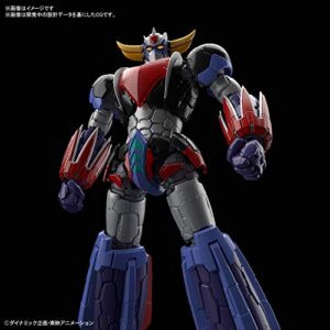 Mazinger Z Grendizer (Infinitism Ver.), Bandai HG 1/144