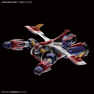 Mazinger Z Grendizer (Infinitism Ver.), Bandai HG 1/144