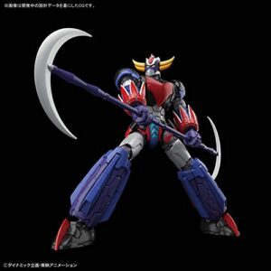 Mazinger Z Grendizer (Infinitism Ver.), Bandai HG 1/144