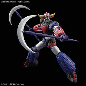 Mazinger Z Grendizer (Infinitism Ver.), Bandai HG 1/144