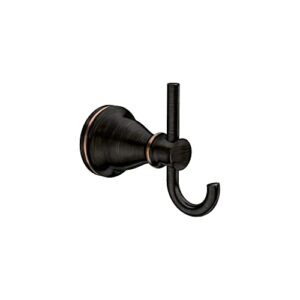 moen hilliard robe hook