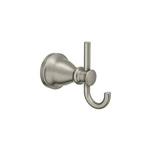 moen hilliard robe hook