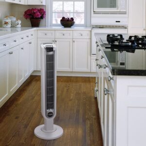 Lasko 2510, White (Renewed)