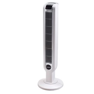 Lasko 2510, White (Renewed)