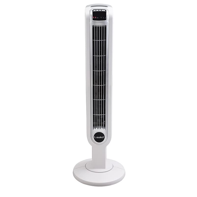 Lasko 2510, White (Renewed)