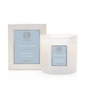 Antica Farmacista Scented Candle - Bergamot & Ocean Aria, 9 Oz