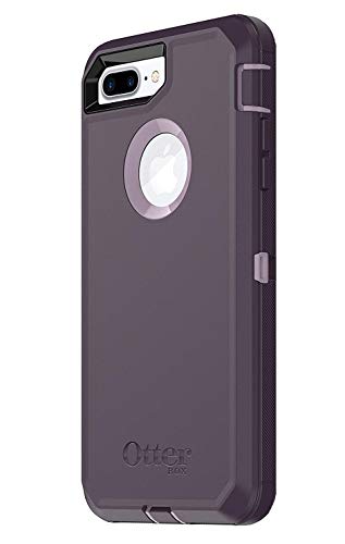 OtterBox DEFENDER SERIES Case iPhone 7 Plus / iPhone 8 Plus - Purple Nebula