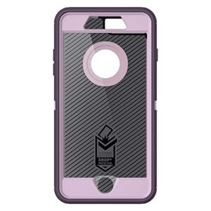 OtterBox DEFENDER SERIES Case iPhone 7 Plus / iPhone 8 Plus - Purple Nebula