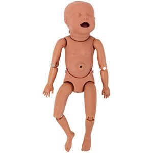 Anatomy Lab Cesarean Section Simulator | C-Section Simulator Permits Abdominal Incisions and Removal of the Baby | Basic and Realistic Obstetric Practice Capabilities | Has baby and 5 Dilation Models