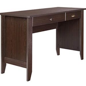 OneSpace Eleanor Writing Desk, No Size, Espresso