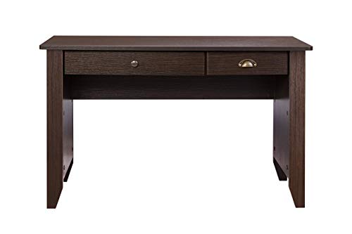 OneSpace Eleanor Writing Desk, No Size, Espresso