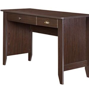 OneSpace Eleanor Writing Desk, No Size, Espresso