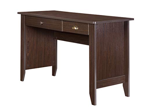 OneSpace Eleanor Writing Desk, No Size, Espresso