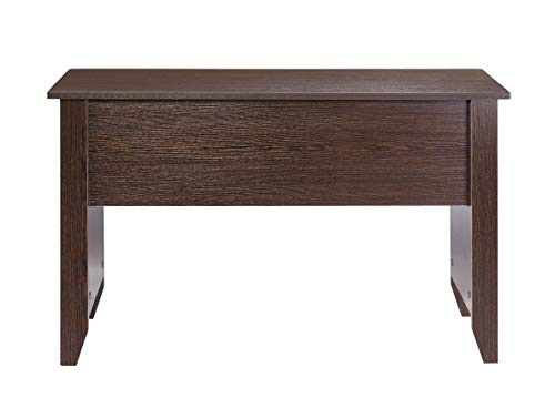 OneSpace Eleanor Writing Desk, No Size, Espresso