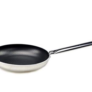 RAVELLI Italia Linea 51 Professional Non Stick Induction Frying Pan, 12inch