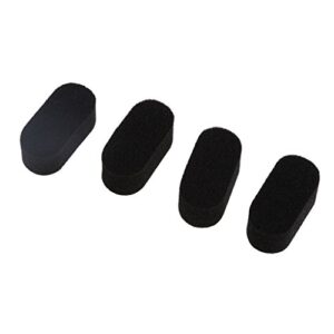 gazechimp 2 of Pairs Headband Cushion Pads for PP Headphone