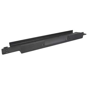 Winch Mounting Plate Compatible with 1987-2006 Jeep Wrangler YJ TJ LJ On Your Bumper-12000 lb Capacity