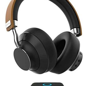 CLARITY TL200 Wireless TV Listener Headphones