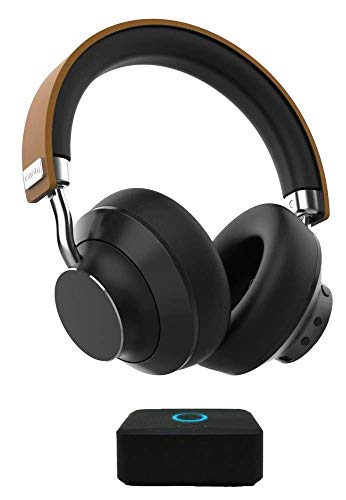 CLARITY TL200 Wireless TV Listener Headphones