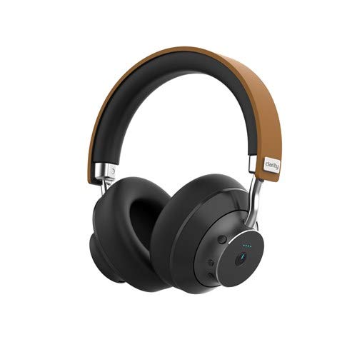 CLARITY TL200 Wireless TV Listener Headphones