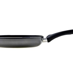 RAVELLI Italia Linea 85 Non Stick Induction Frying Pan, 13 Inch