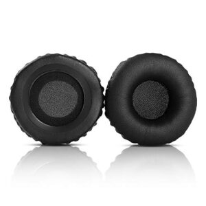 YunYiYi Earpads Replacement Ear Pads Pillow Cushion Compatible with Plantronics Blackwire C320 USB Headphone