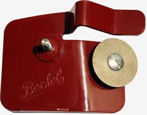 berkel home line 200/250 slicer blade sharpener