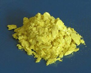 5g hcl harmaline (dhh) (cas: 304-21-2)