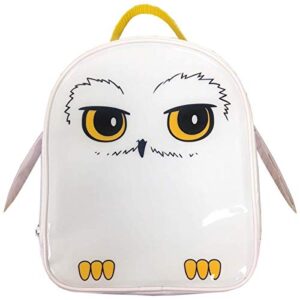 harry potter hedwig insulated lunch bag