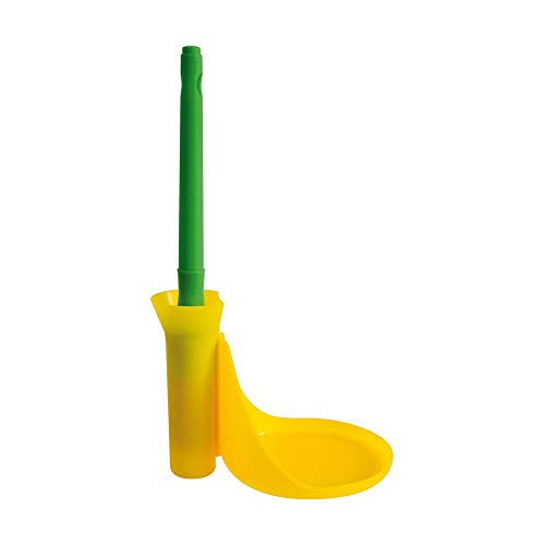 Effol Brush Fix (One Size) (Green)