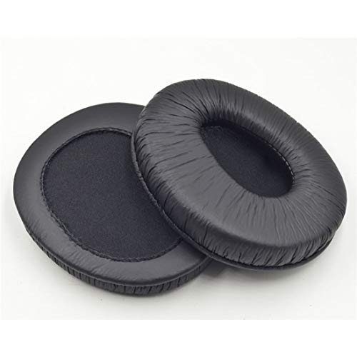 HualuBro Replacement Ear Pads Earpad Cushions Case Cover for Sony MDR-Z600 MDR-V600 MDR-V900 MDR-7509 MDR Z600 V600 V900 7509 Headphone