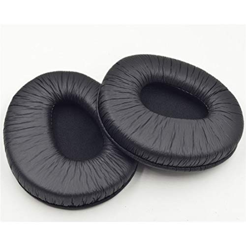 HualuBro Replacement Ear Pads Earpad Cushions Case Cover for Sony MDR-Z600 MDR-V600 MDR-V900 MDR-7509 MDR Z600 V600 V900 7509 Headphone