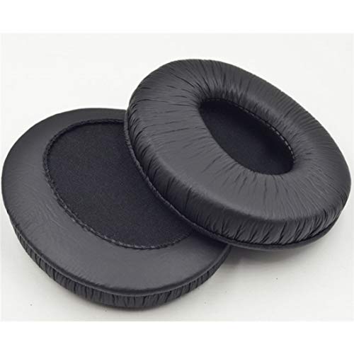 HualuBro Replacement Ear Pads Earpad Cushions Case Cover for Sony MDR-Z600 MDR-V600 MDR-V900 MDR-7509 MDR Z600 V600 V900 7509 Headphone